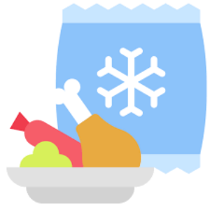 Paragon Agro Ltd | Frozen Foods